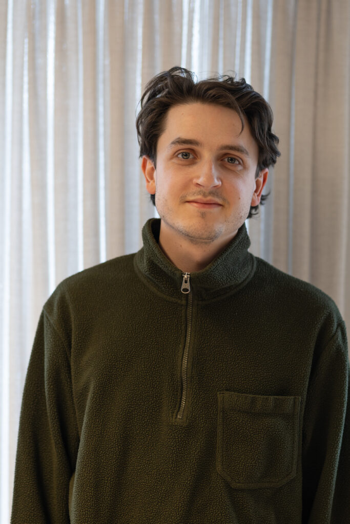 Erik Wallmark - Haus