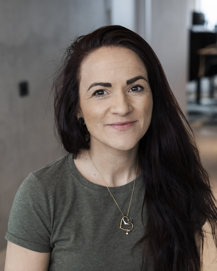 Jennifer Gosch - Haus