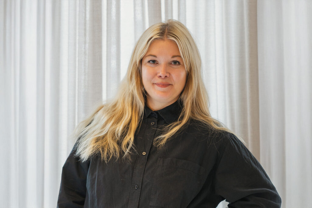Emma Johnson - Haus